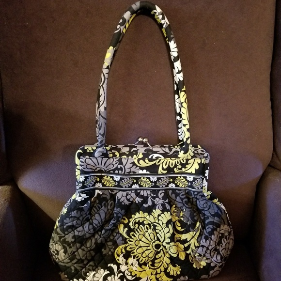 Vera Bradley | Bags | Vera Bradley Over Shoulder Bag | Poshmark
